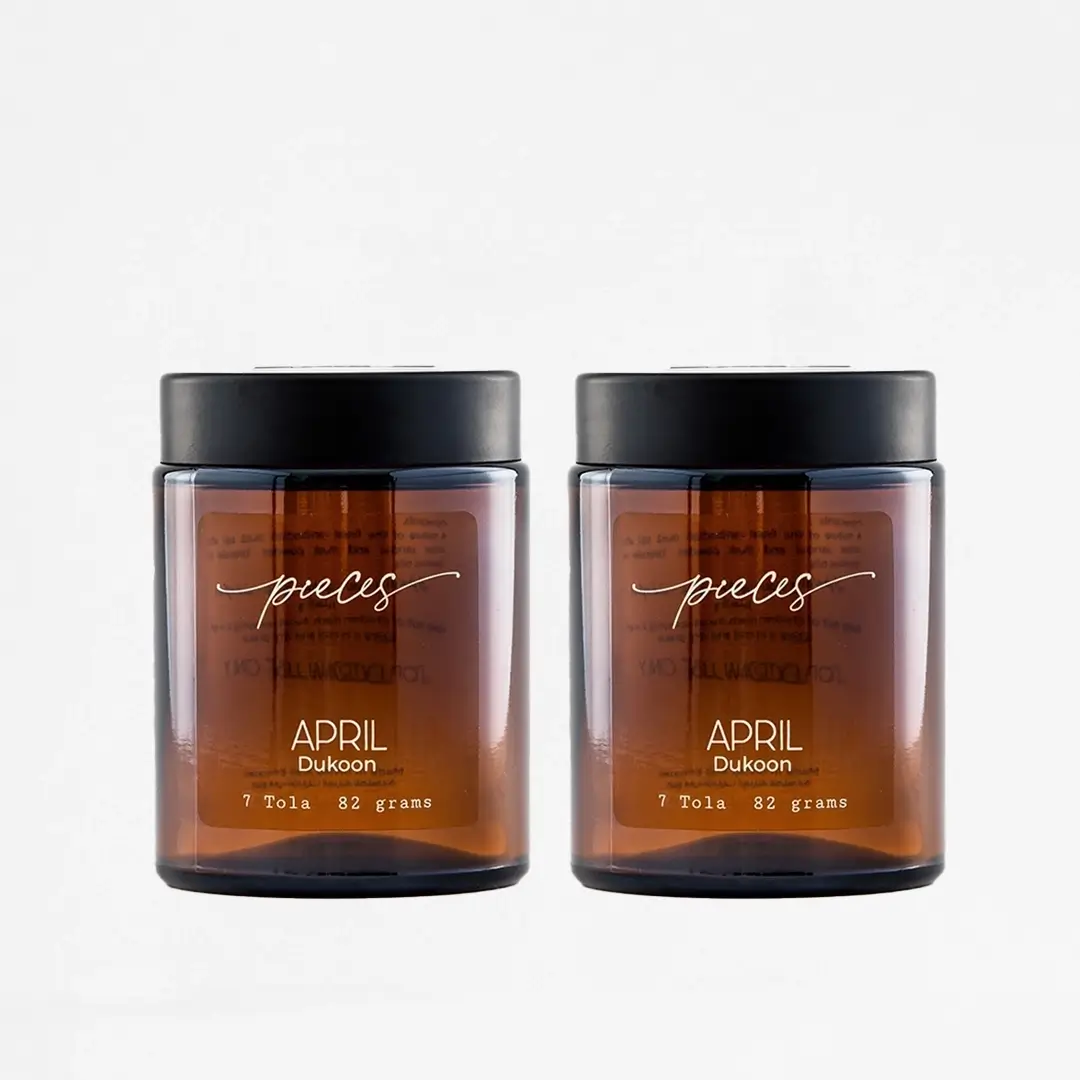 Scented Dukoon - Pieces Boutique
