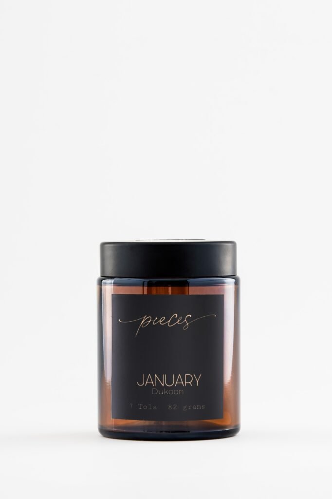 Traditional Scented Dukhoon | Authentic Arabic Fragrance